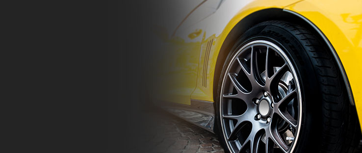 Rooney Wheels - Rooney Wheels