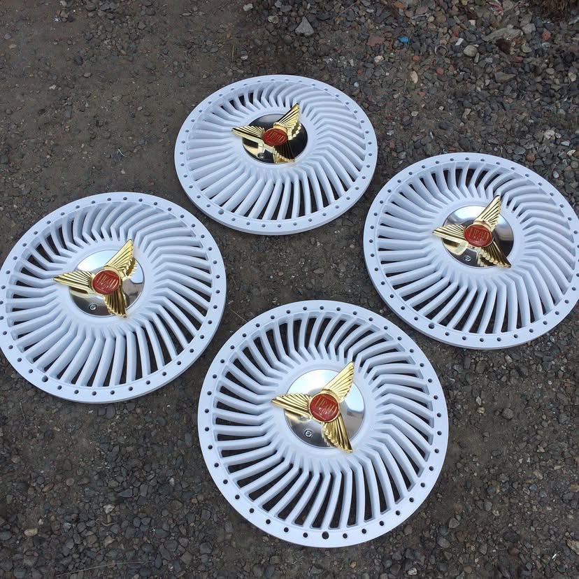 Carving Head 40 Faces | "17 & "18 inch - Raw Silver